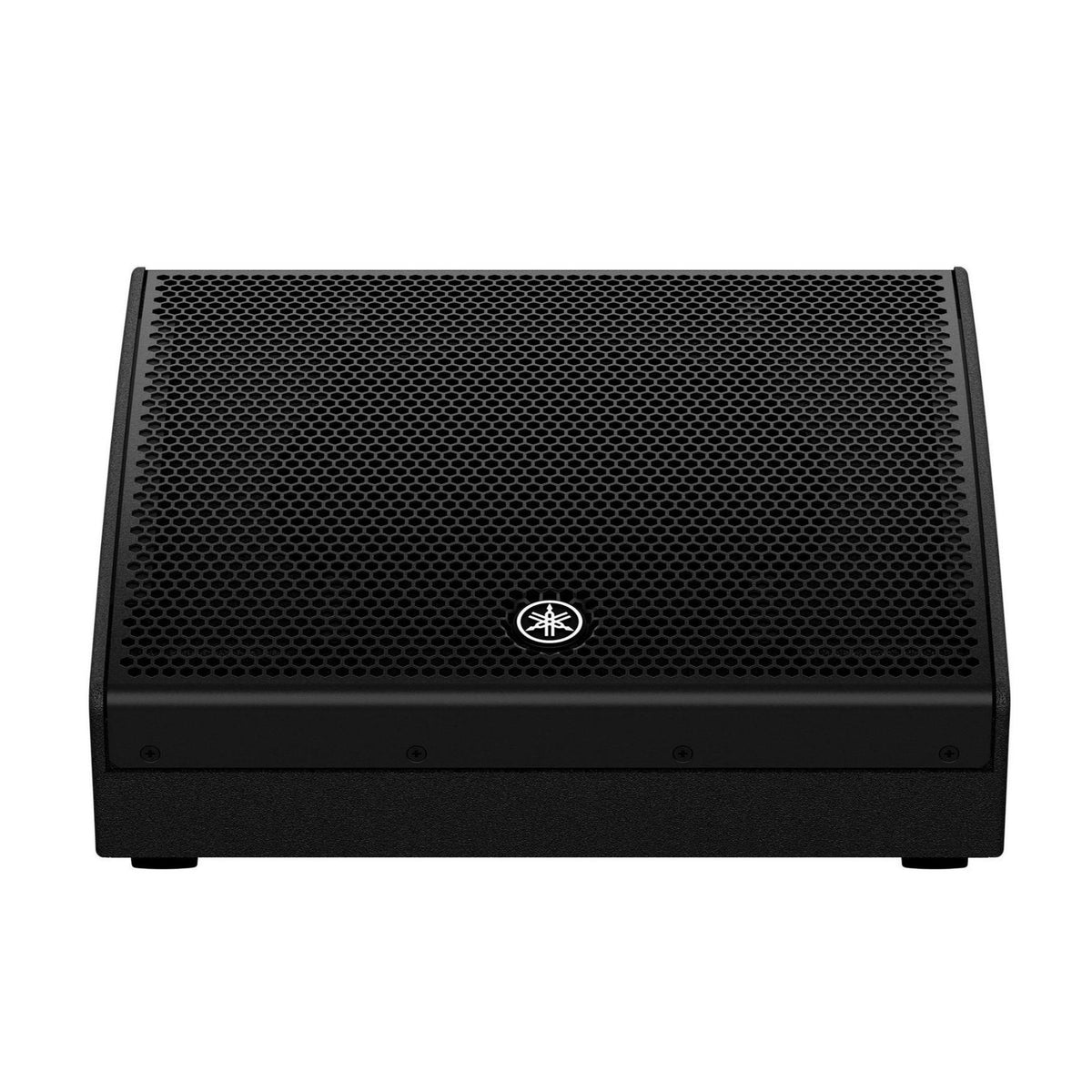 Yamaha DHR12M 1000W 12-Inch Powered Loudspeaker – Focus Pro Audio