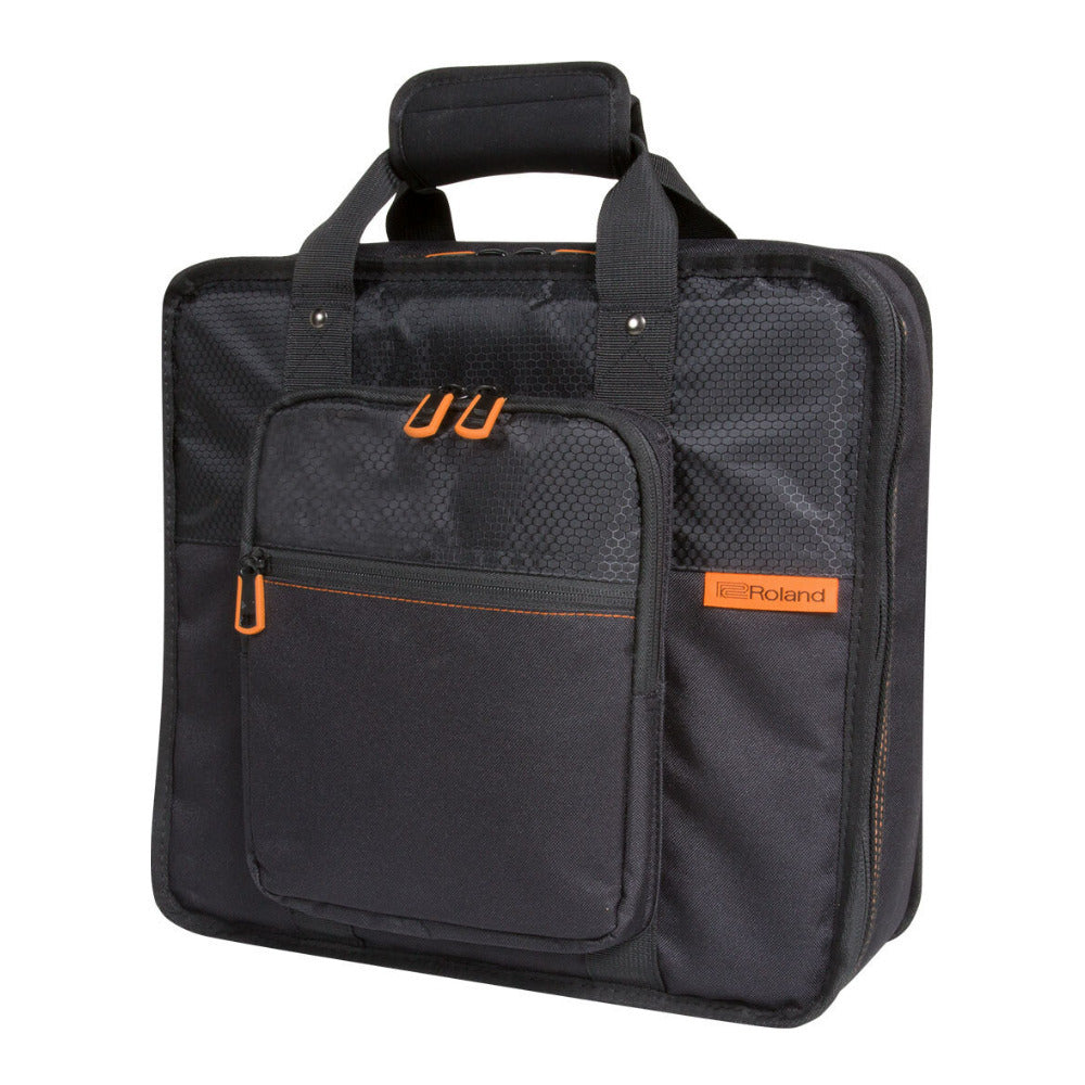 Roland CB-BSPD-SX Black Series Carry Bag for SPD-SX/SPD-SX PRO Samplin ...