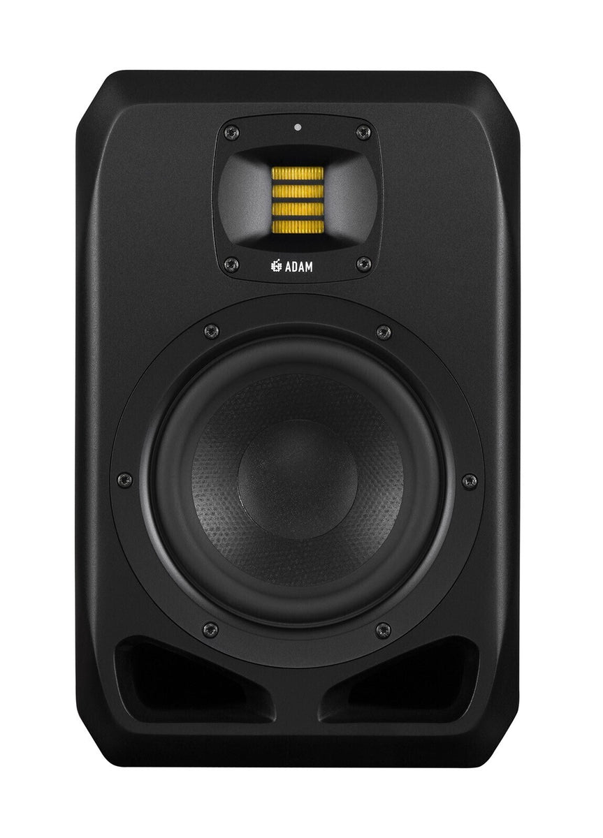 Adam Audio S2V 7-Inch Powered Studio Monitor – Focus Pro Audio