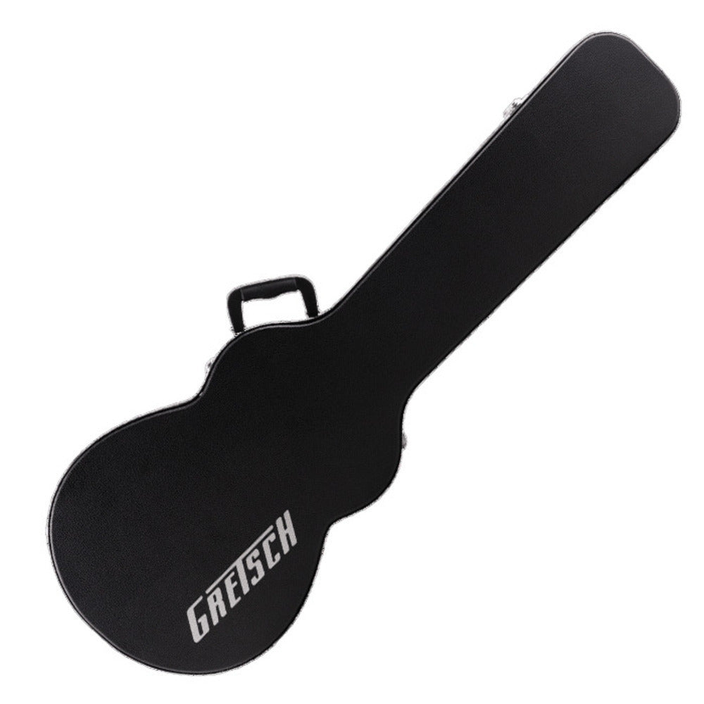 Gretsch Jet Bass/Baritone Hardshell Case (Black) – Focus Pro Audio
