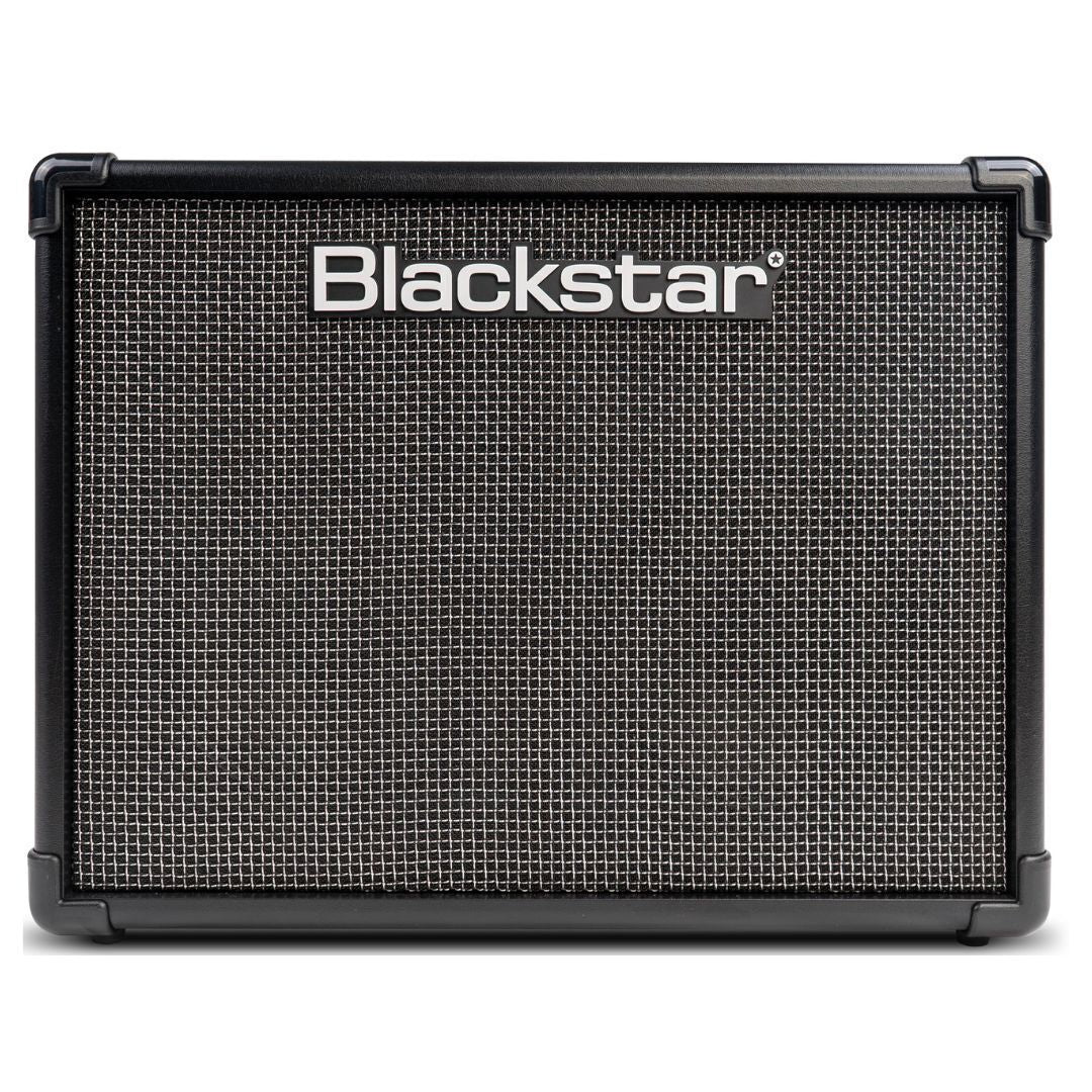 Blackstar ID:Core 40 V4 40W Stereo Digital Combo Amp – Focus Pro Audio
