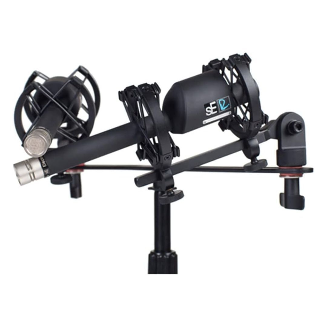 SE RN17-OMNI-CAP Omniod Capsule for RN17 – Focus Pro Audio