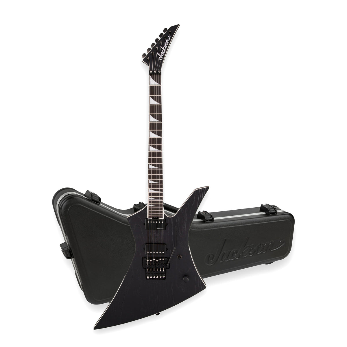 Jackson Limited Edition Pro Series Signature HT6 ASH Electric Guitar B ...
