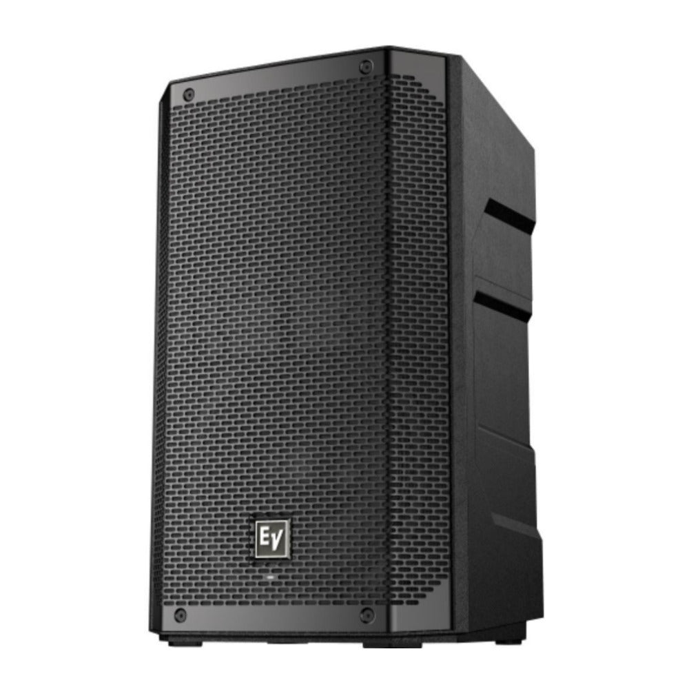 Electro Voice ELX200 10P 10 Inch 1200W 2 Way Powered Black Loudspeaker ...