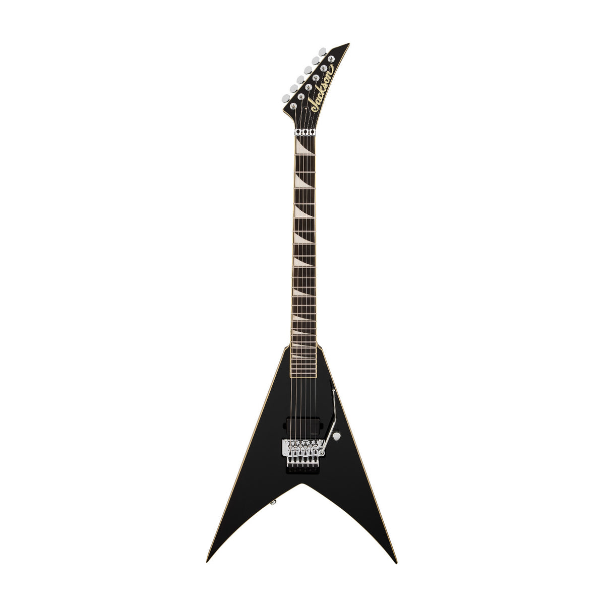 Jackson Pro Plus Limited Edition Pure Metal King V Electric Guitar (Gl ...