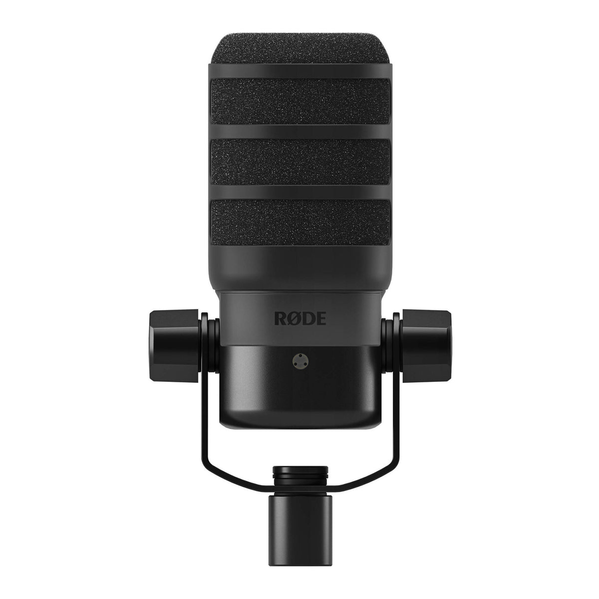 Rode WS14 Deluxe Pop Filter for PodMic (Black) – Focus Pro Audio