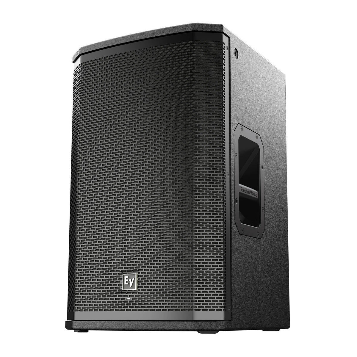 Electro-Voice ETX-12P 12-Inch 2000W 2-Way Portable Powered Loudspeaker ...