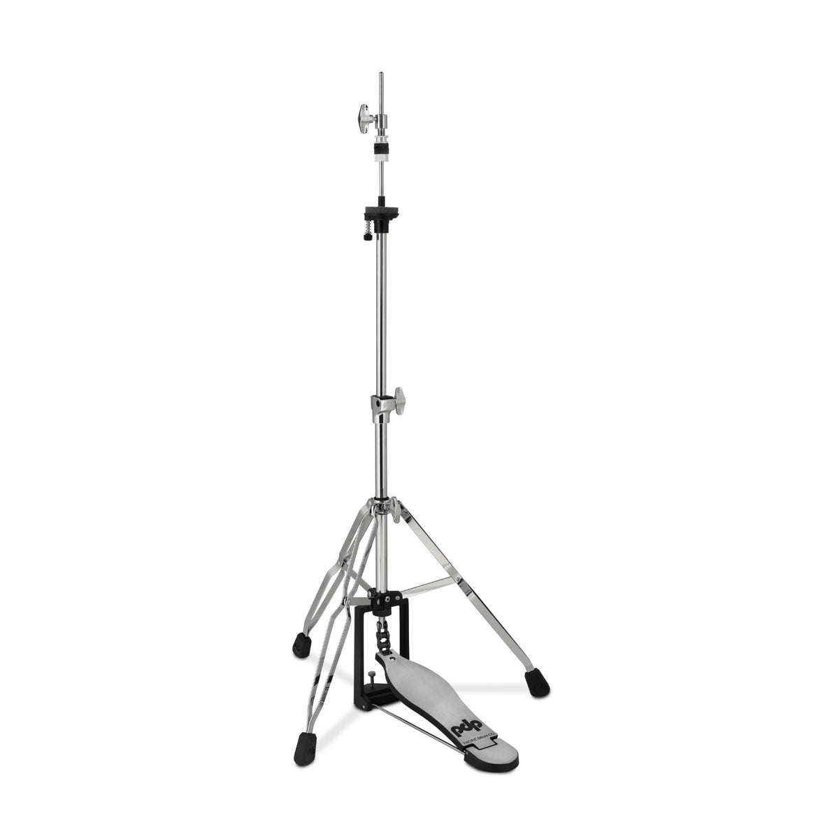 Pacific Drums and Percussion 700 Series 3-Leg Hi-Hat Stand | Focus Pro ...
