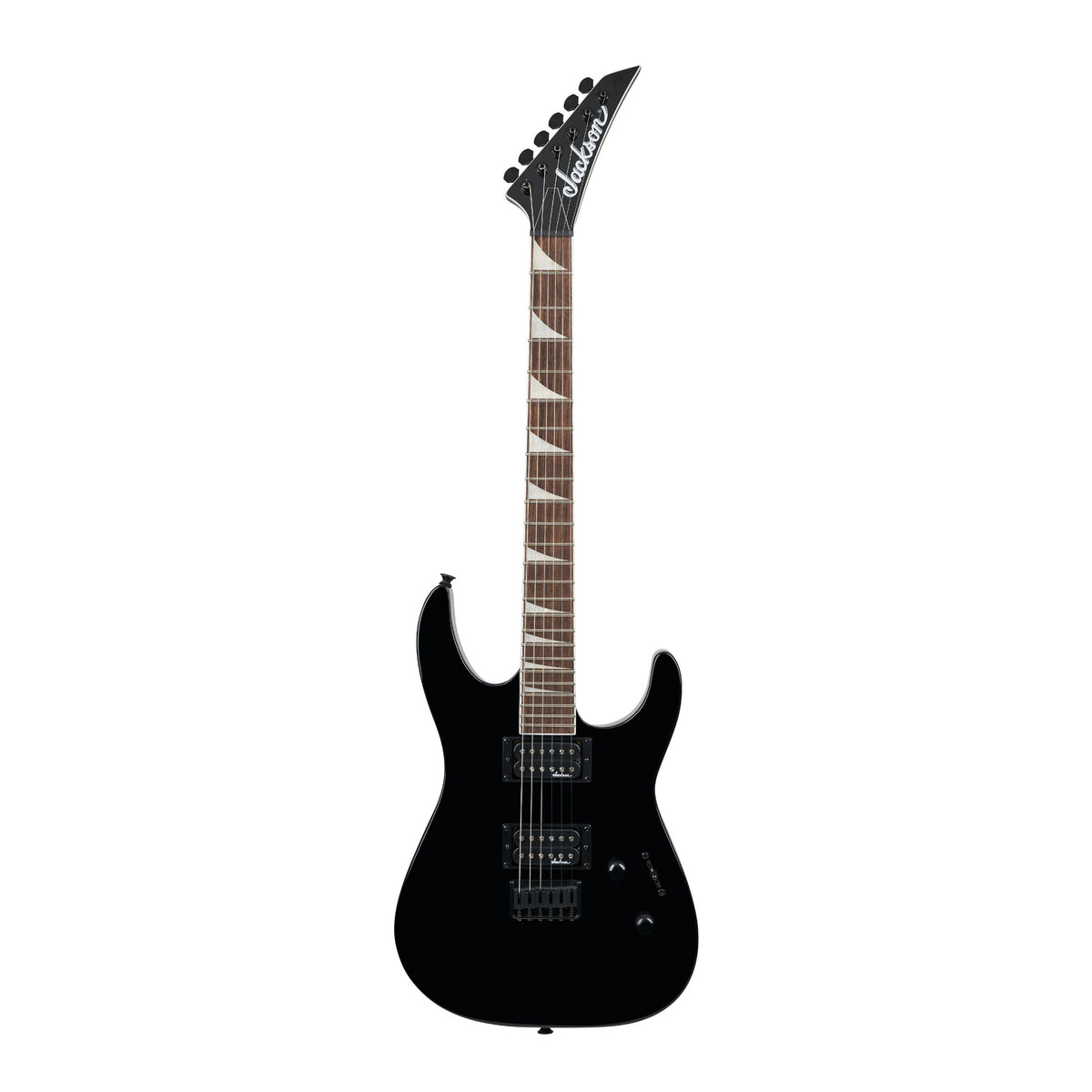 Jackson Guitars X Series Soloist SLX DX HT with Laurel Fingerboard (Gl ...